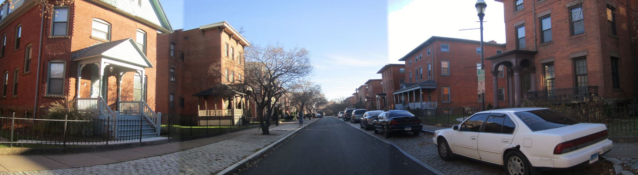 Locations Hub - Congress Street