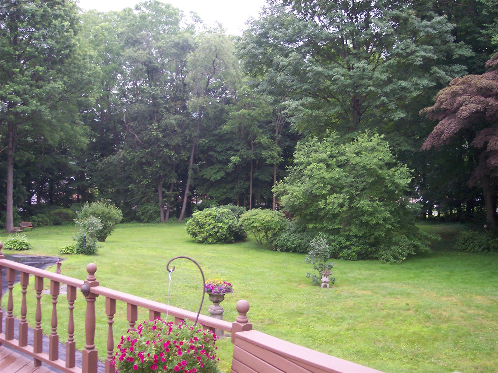 Locations Hub - George Fay House