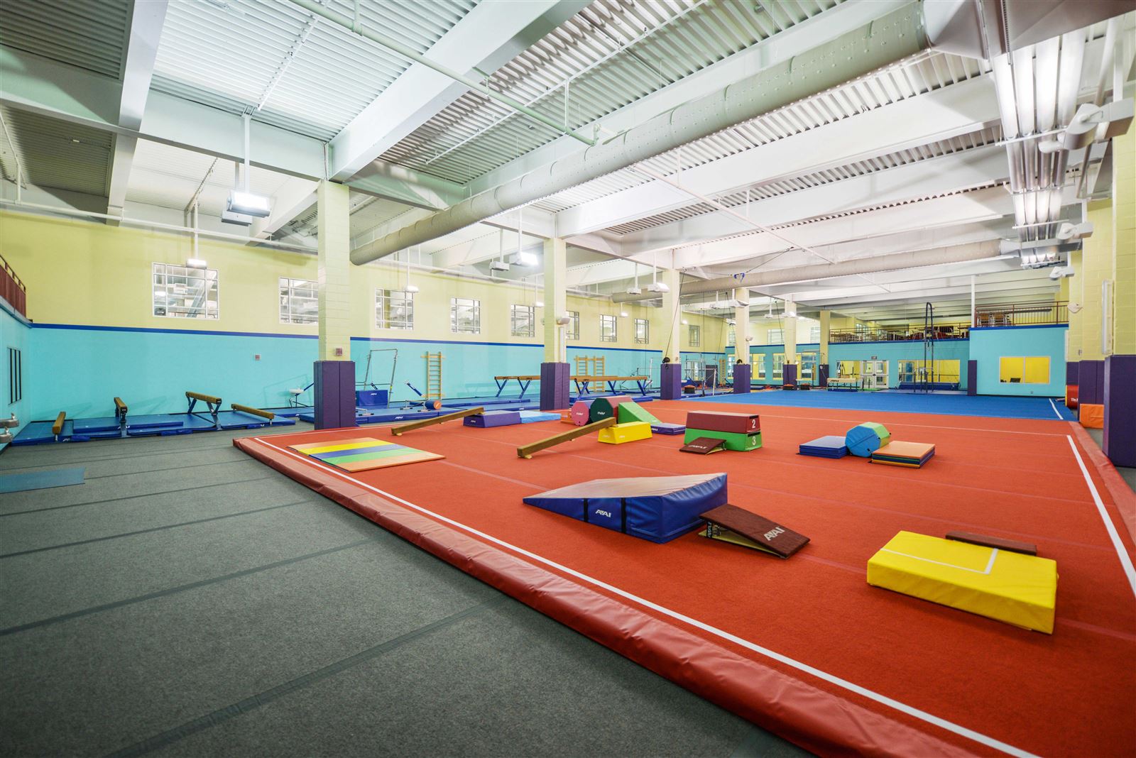 Locations Hub - Chelsea Piers Connecticut