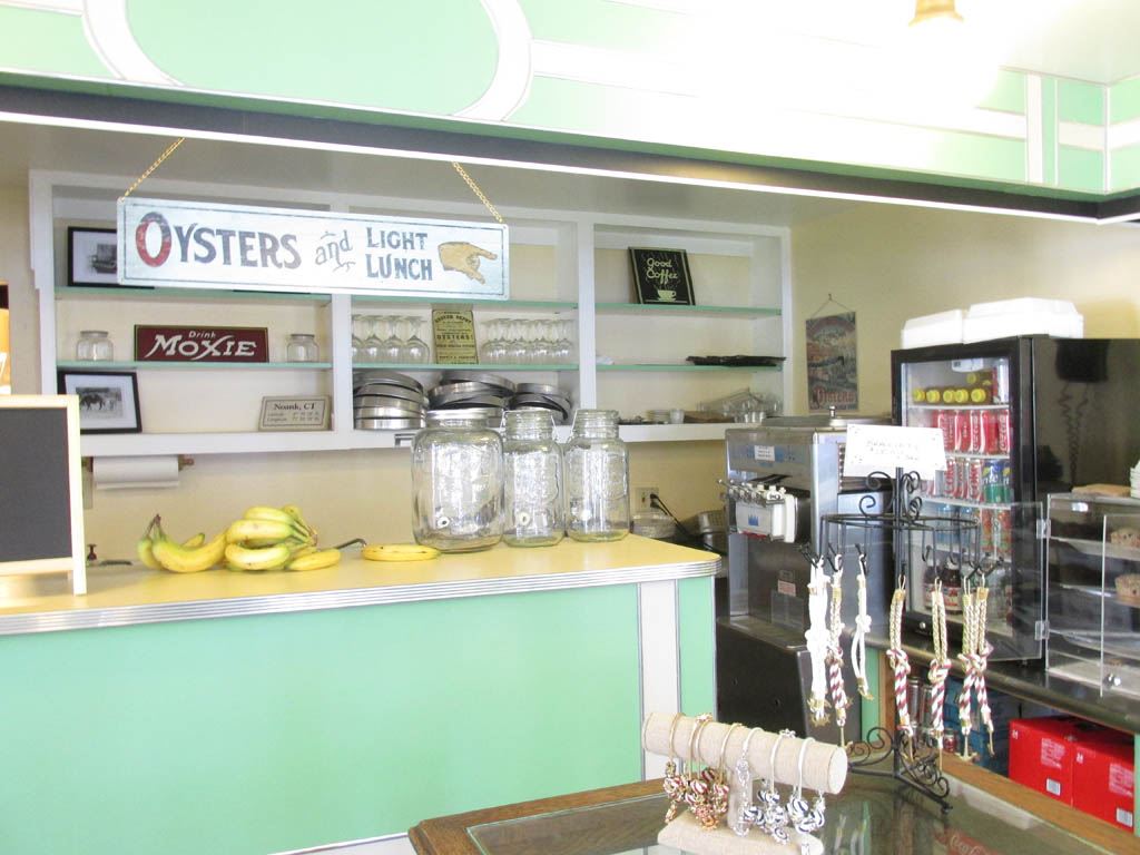 Locations Hub - Carson's Store