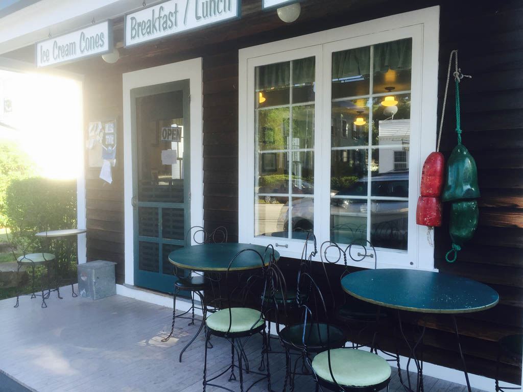 Locations Hub - Carson's Store