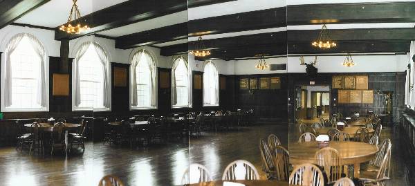 Locations Hub - Choate Rosemary Hall