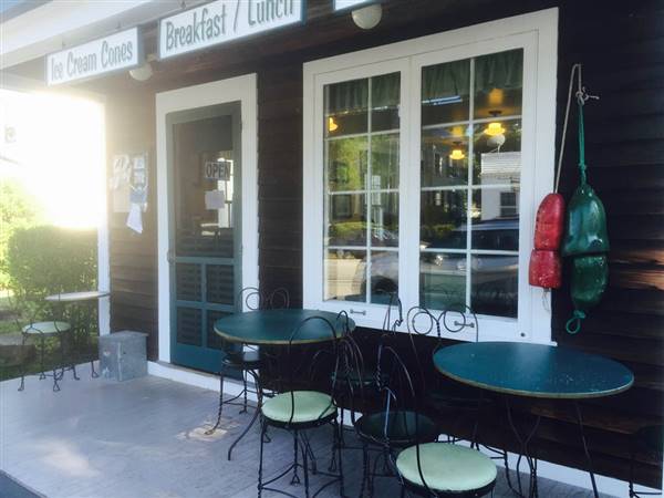 Locations Hub - Carson's Store