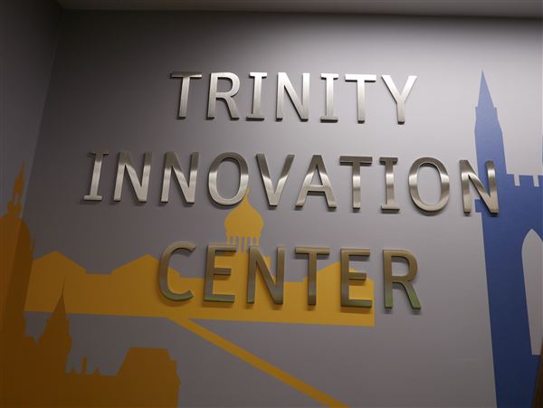 Locations Hub - Trinity Innovation Center