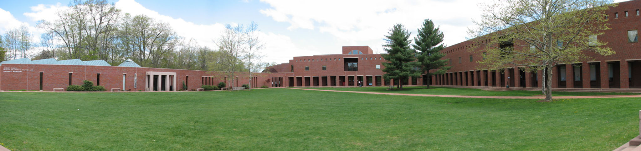 Locations Hub - University of Hartford - Harry Jack Gray Center