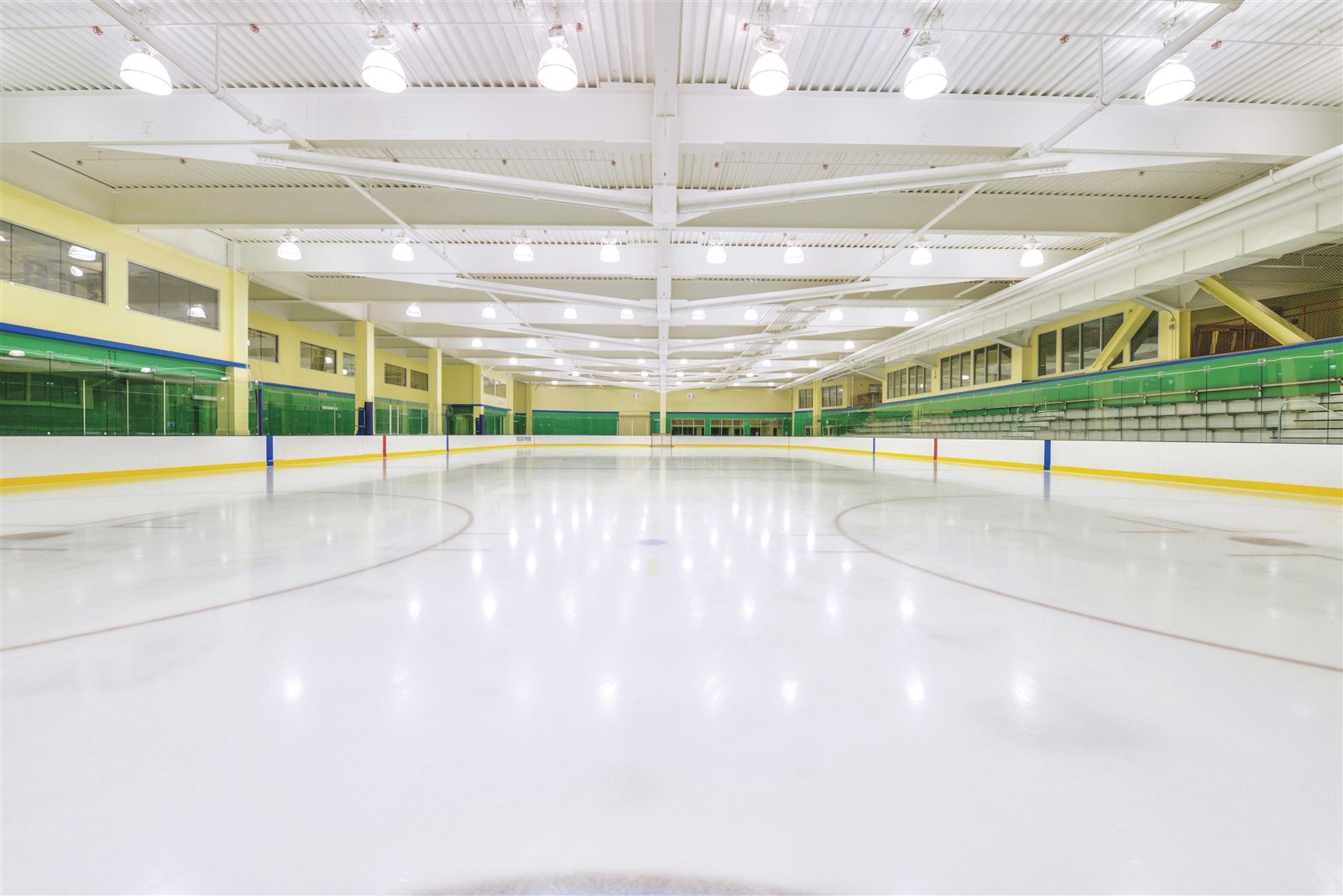 Locations Hub - Chelsea Piers Connecticut