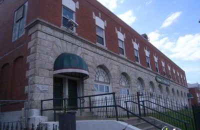 Locations Hub - Thomas W. Raftery Inc.