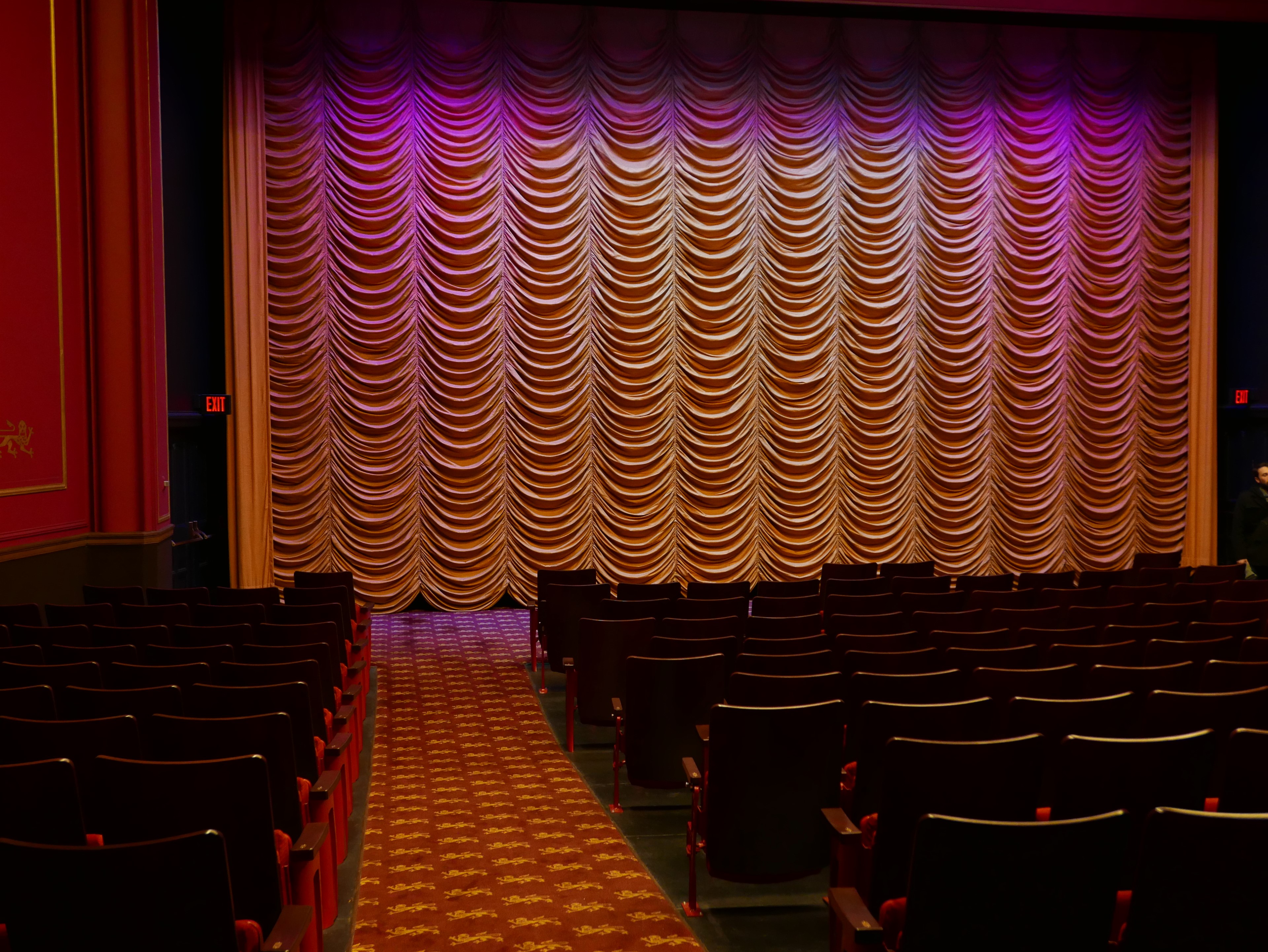 Locations Hub - Cinestudio