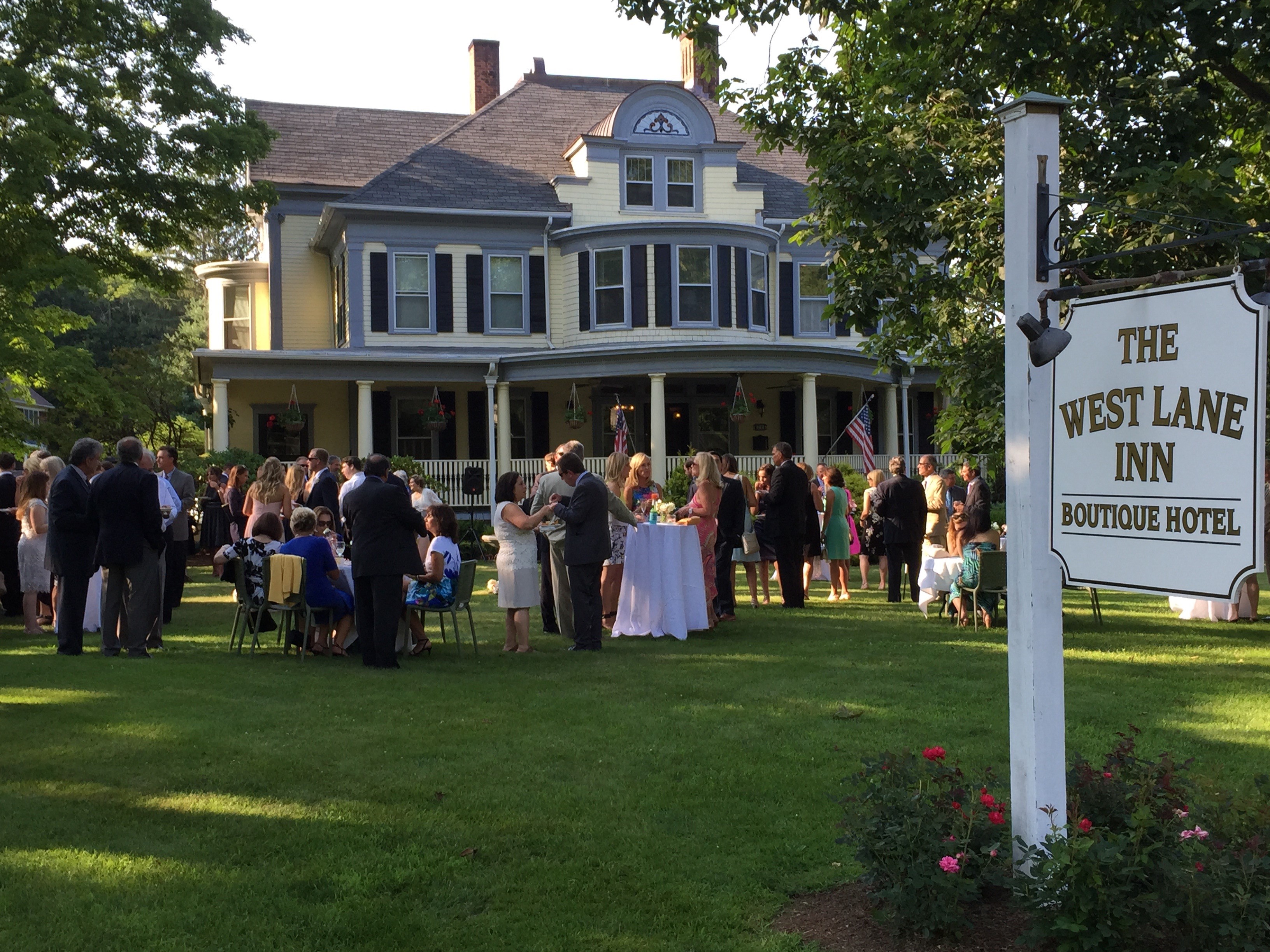 Locations Hub - The West Lane Inn