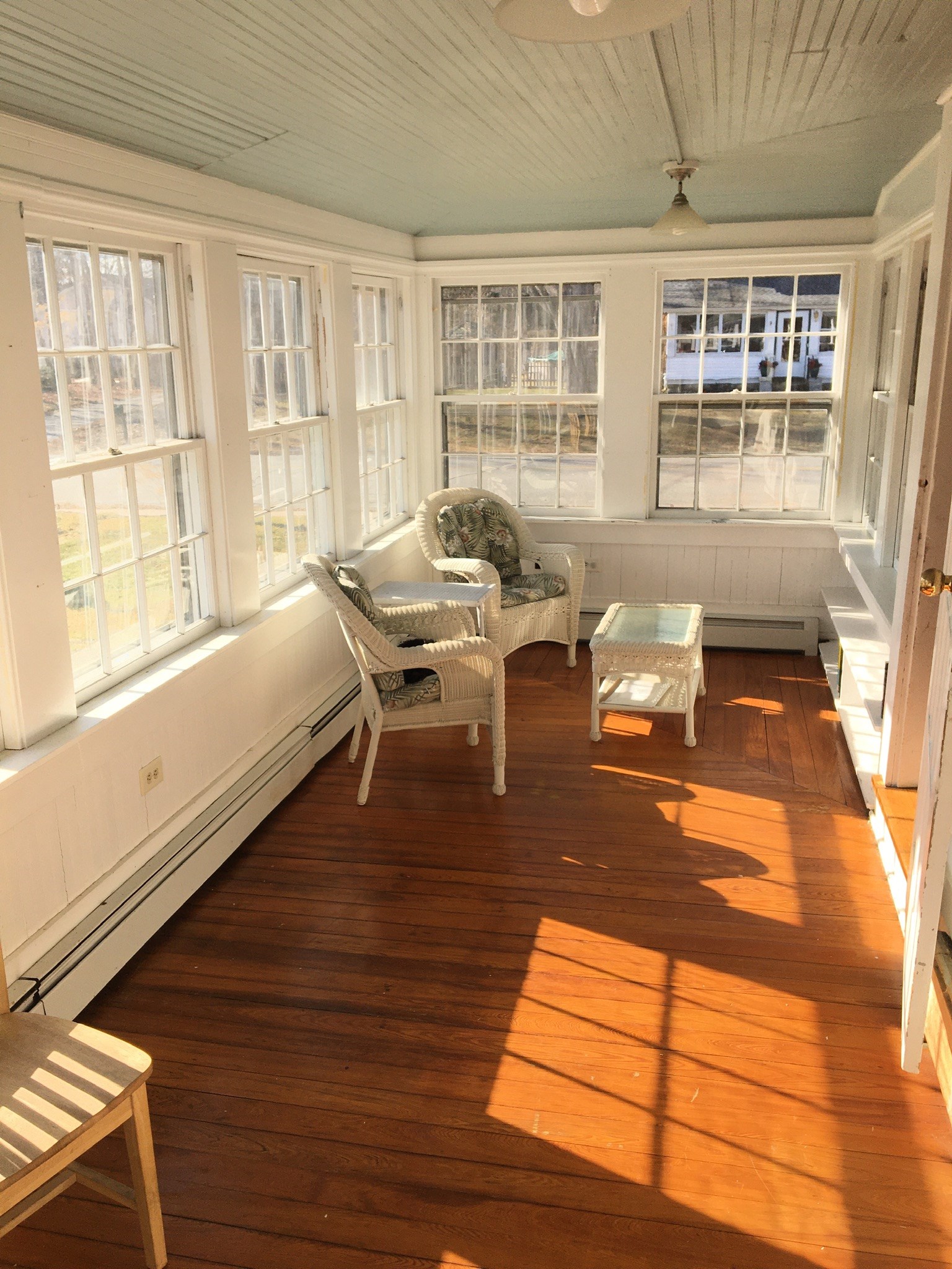 Locations Hub - Howe House