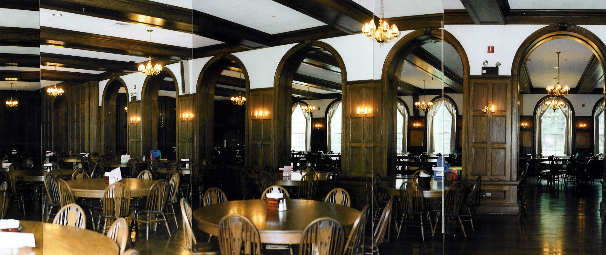Locations Hub - Choate Rosemary Hall