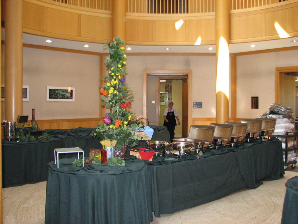 Locations Hub - University of Hartford - Harry Jack Gray Center