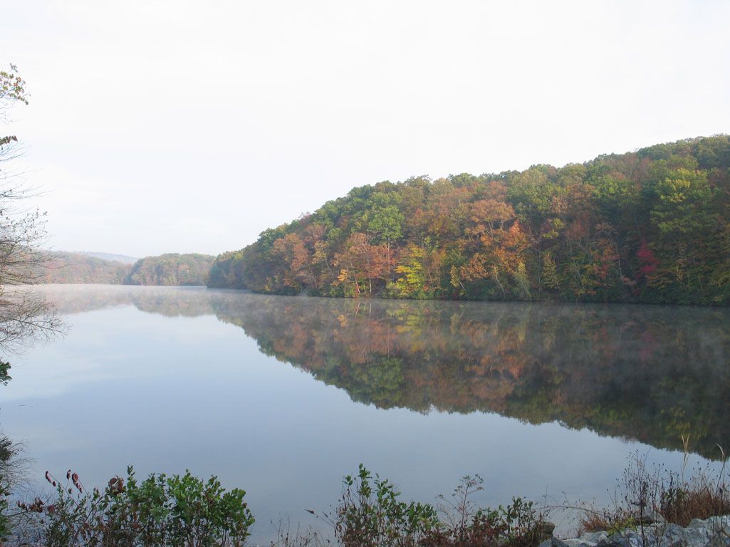 Locations Hub - Pattaconk Lake