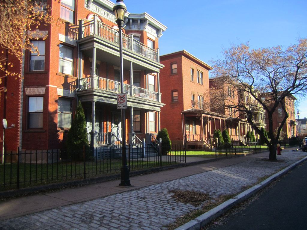Locations Hub - Congress Street