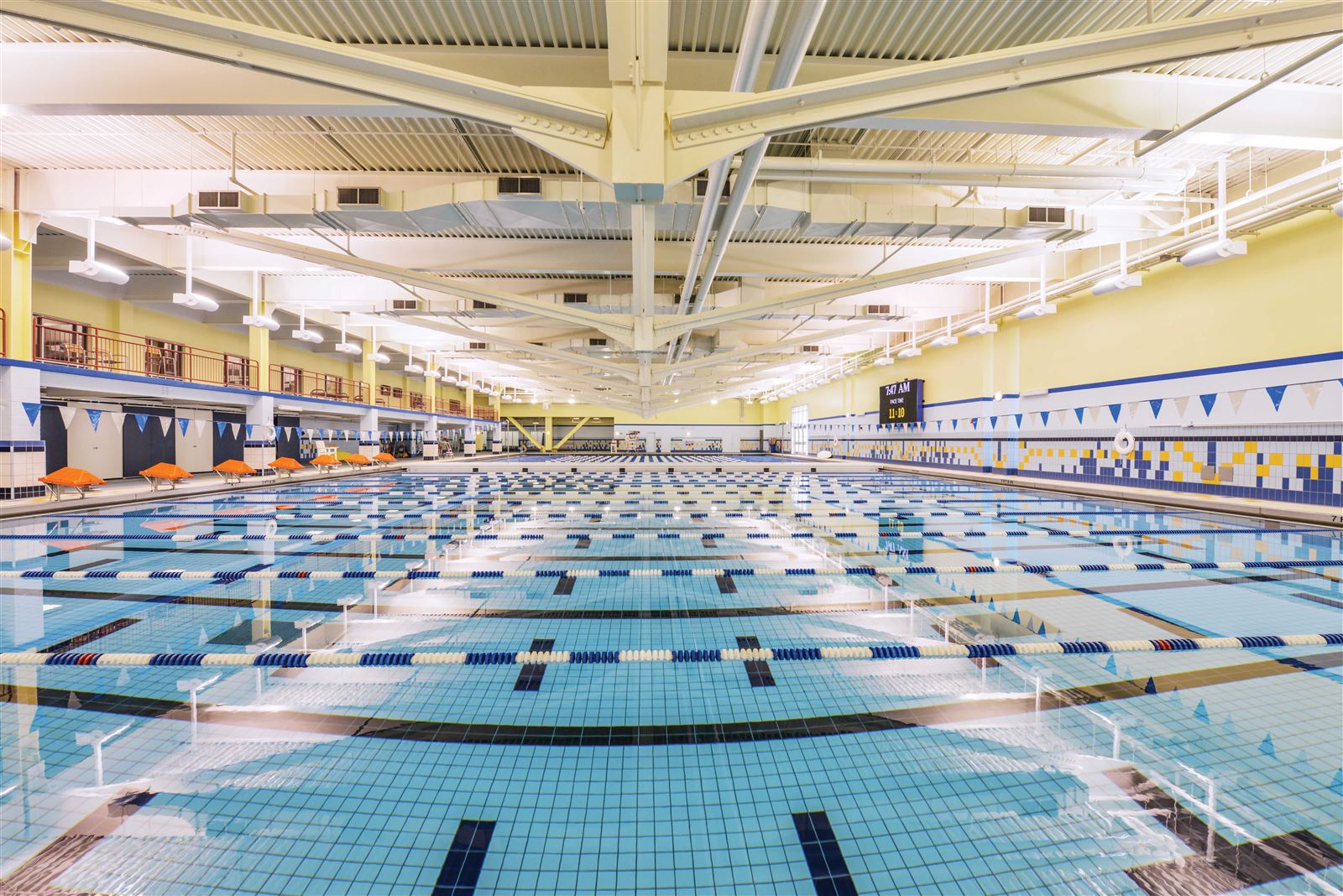 Locations Hub - Chelsea Piers Connecticut