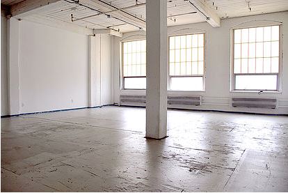 Locations Hub - NEST Arts Factory