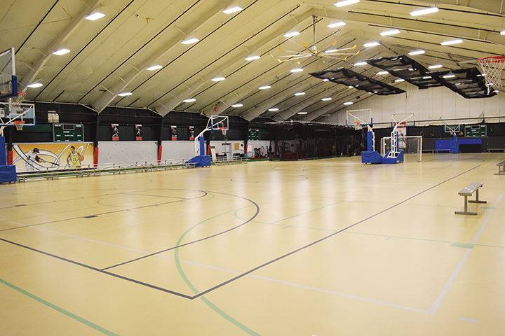 Locations Hub - JCC Farmington Valley Recreation Center