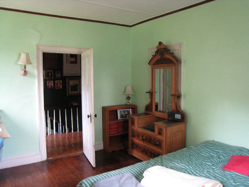 Locations Hub - Orrin Freeman House