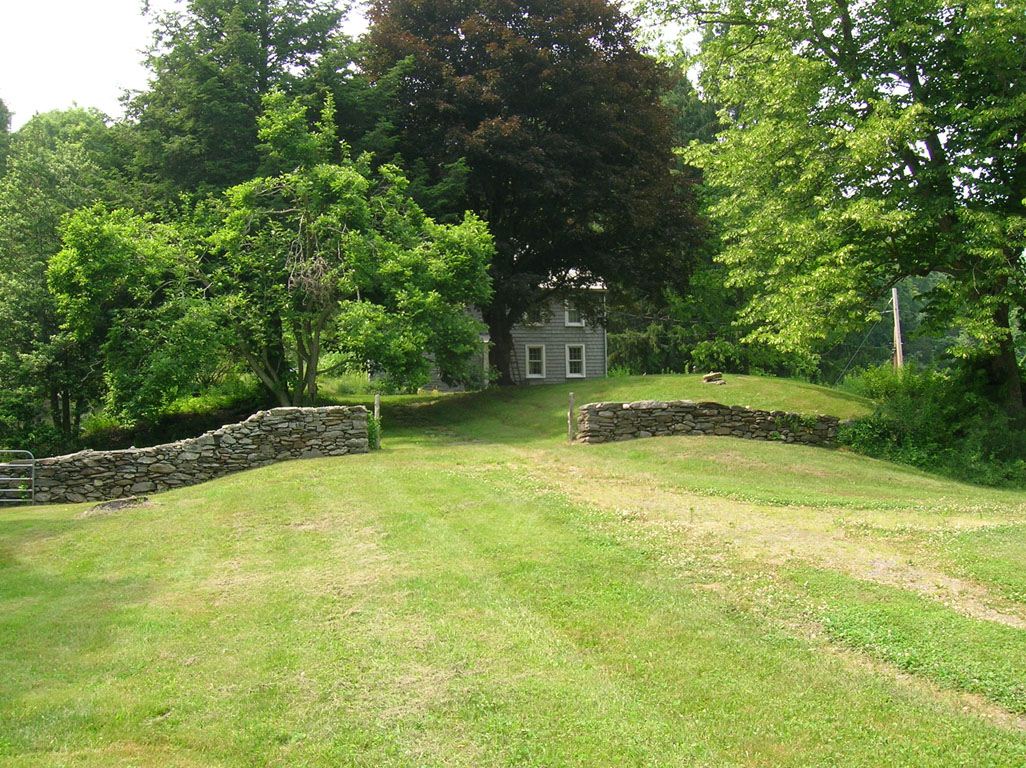 Locations Hub - Stonehouse Farm