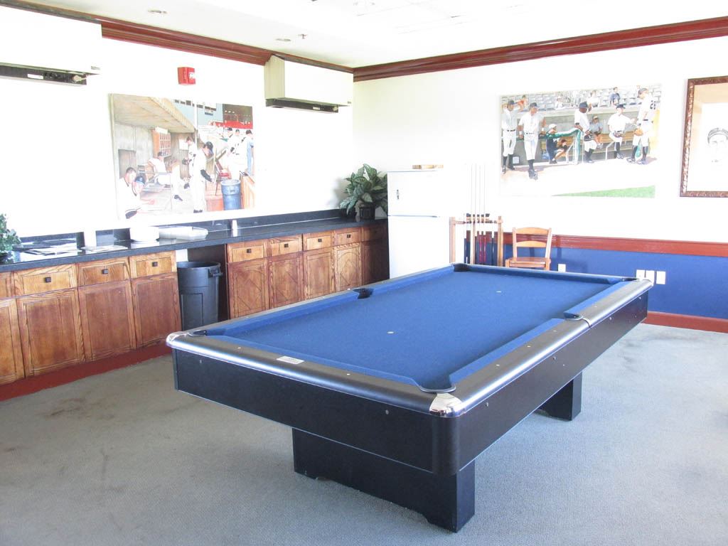 Locations Hub - Dodd Stadium