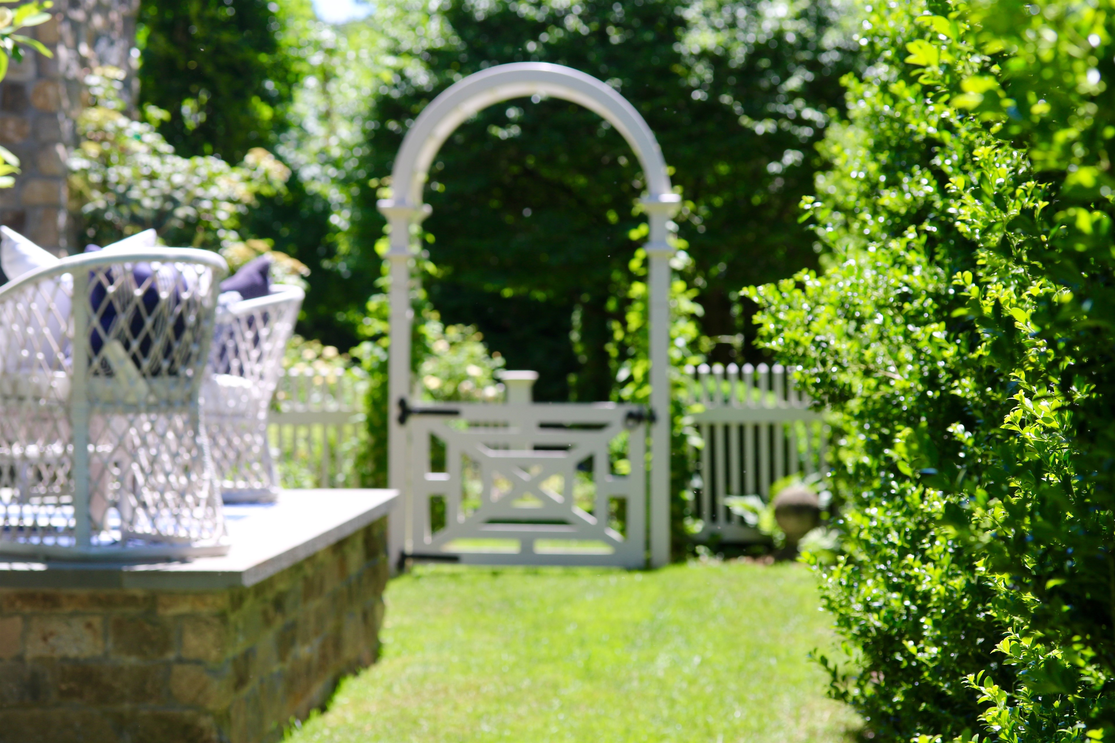 Locations Hub - Rosebrook Gardens