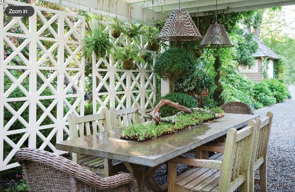Locations Hub - Rosebrook Gardens