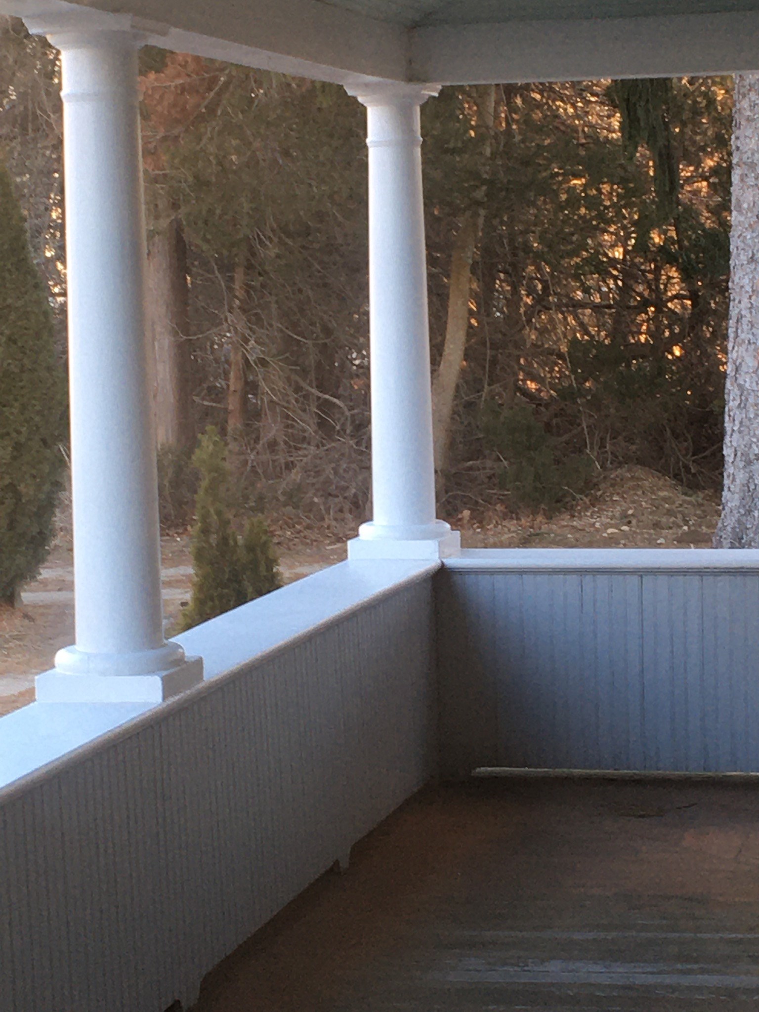 Locations Hub - Howe House