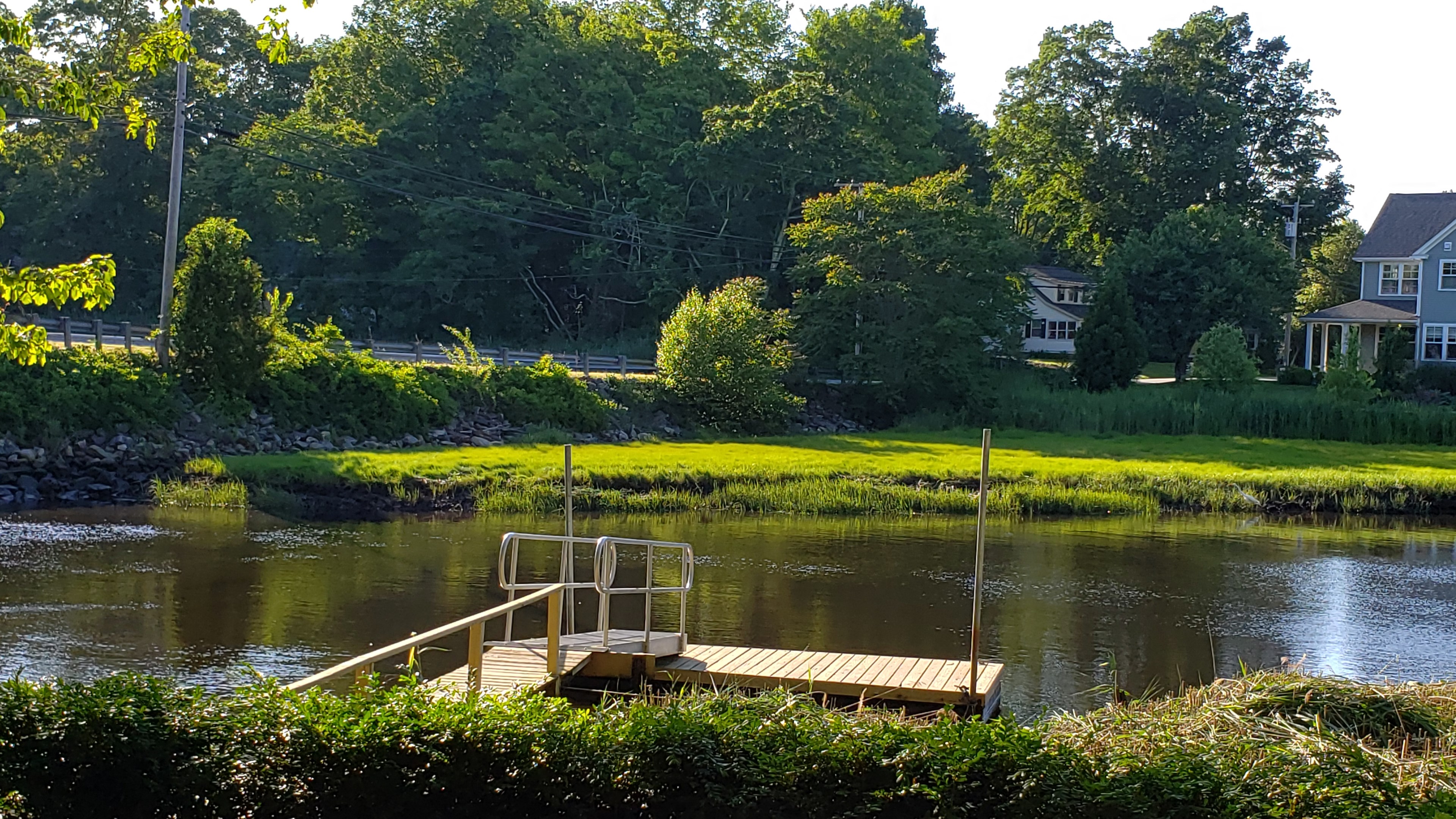 Locations Hub - Westbrook Inn Bed & Breakfast