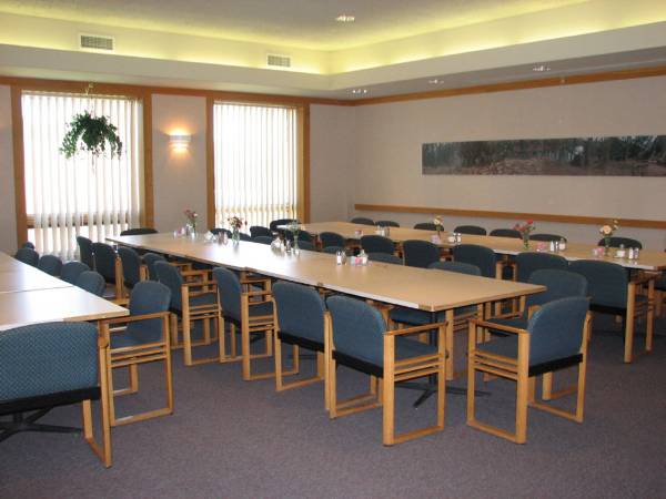 Locations Hub - University of Hartford - Harry Jack Gray Center