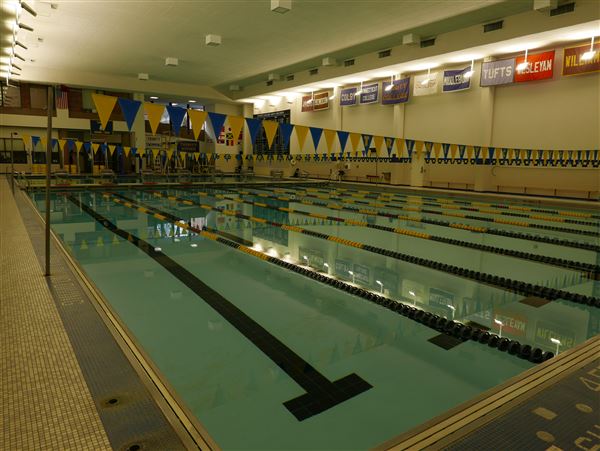 Locations Hub - Trinity College- Natatorium