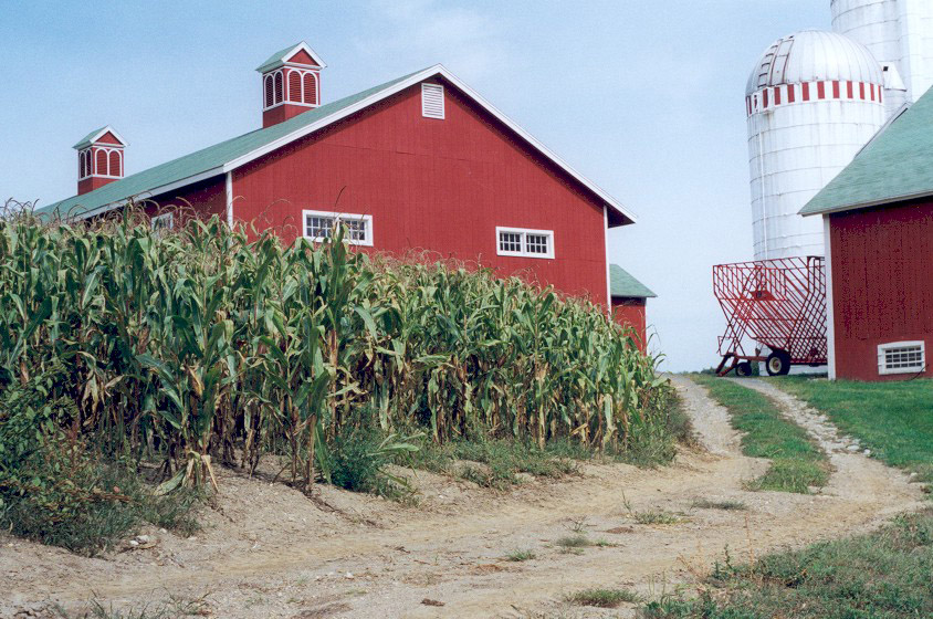 Locations Hub - Happy Acres Farm