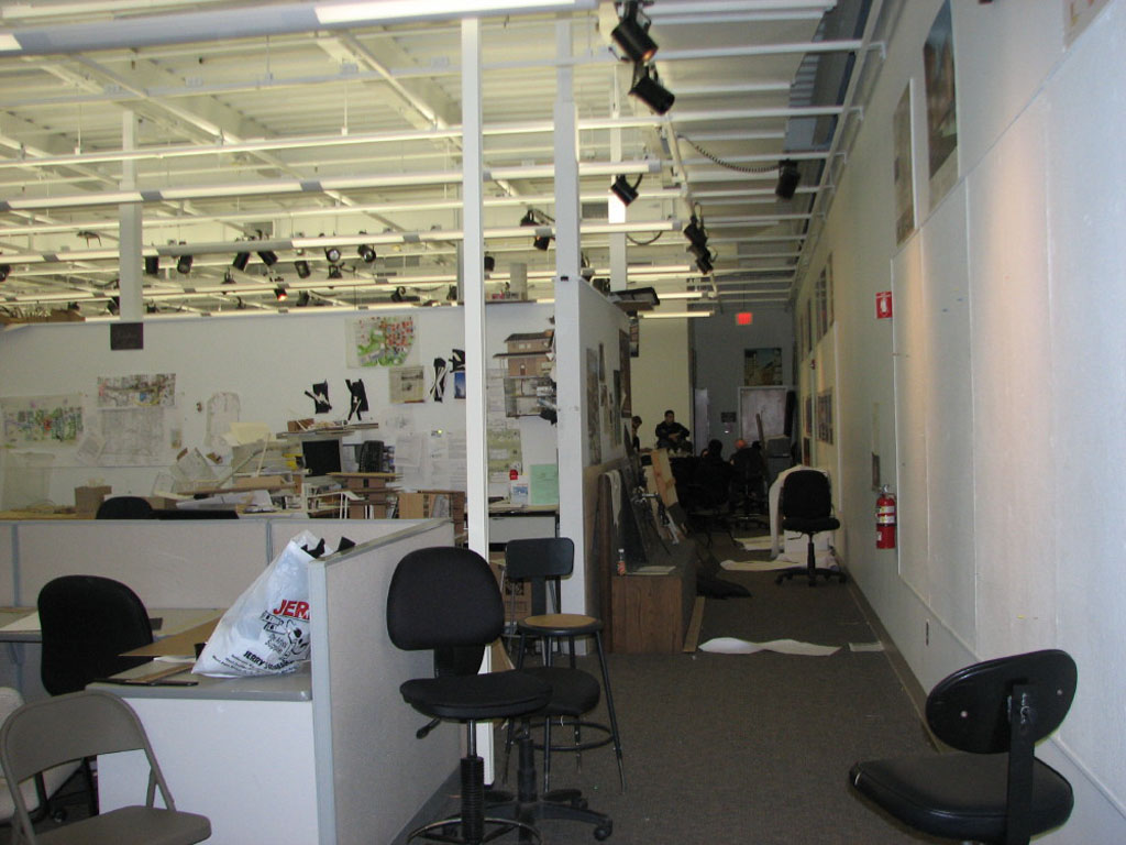 Locations Hub - University of Hartford - Harry Jack Gray Center