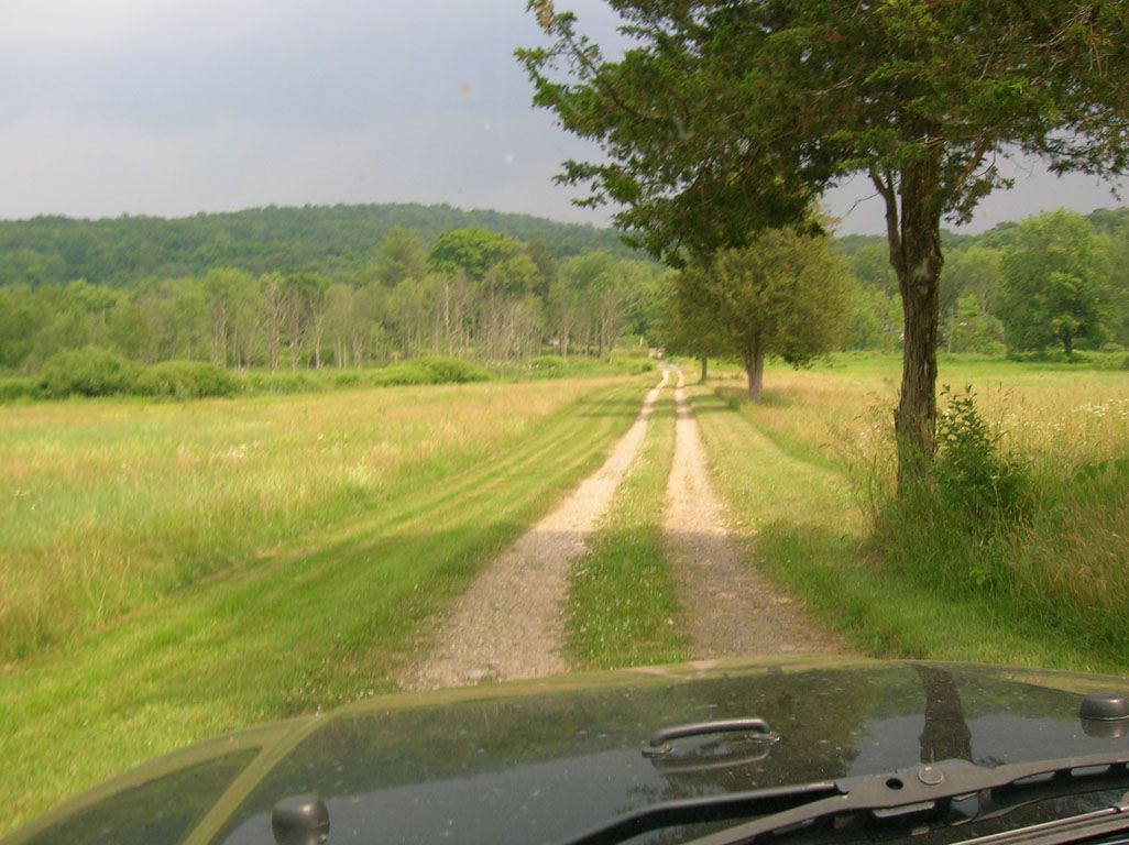 Locations Hub - Stonehouse Farm