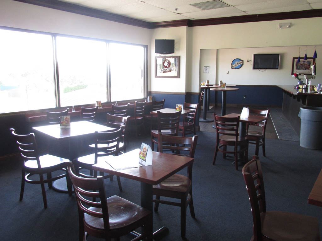 Locations Hub - Dodd Stadium