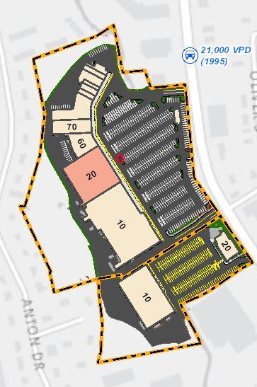 Locations Hub - Brookside Center